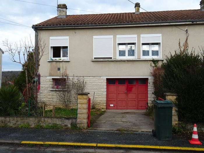 Appartement 3 pièces à louer - Bas Chamiers, Coulounieix-Chamiers