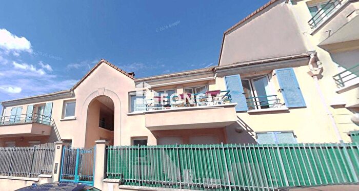 Roissy-en-France - Appartement 2 pièces à louer