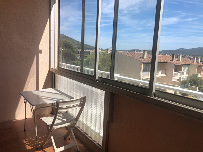 Appartement 1 pièce à Six-Fours-les-Plages, Les Lones, Bucarin, Fort, Les Playes, à louer