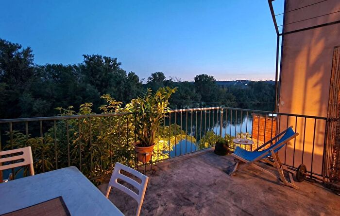 Appartement 2 pièces à vendre - Albi, Le Breuil, Mazicou