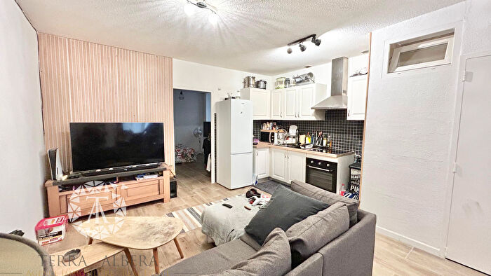 Appartement à vendre - Argelès-sur-Mer - 2 pièces - 1 chambre