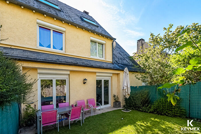 Parmain : Maison 6 pièces à vendre