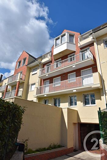 Deuil-la-Barre - Appartement 1 pièce à louer