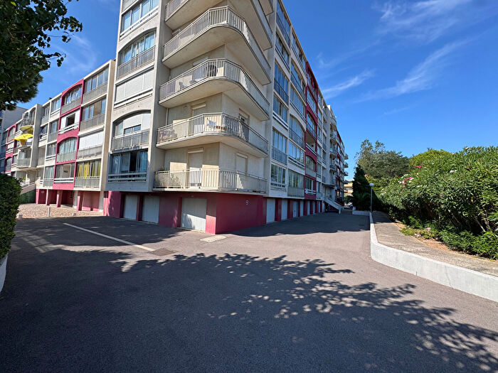 Appartement 2 pièces à vendre à Canet-en-Roussillon, Le Port nautique, Europa