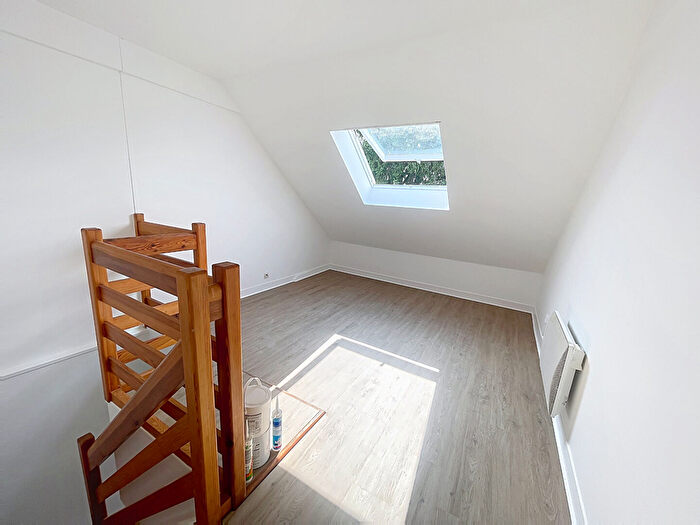 Appartement 2 pièces à Le Mesnil-Esnard, à louer