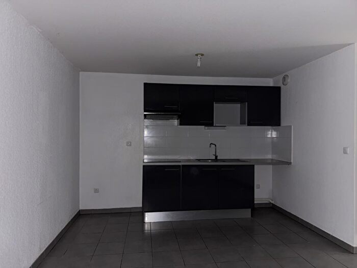 Appartement 3 pièces à louer à Toulouse, Château de l'Hers