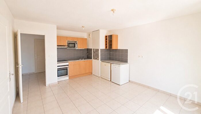 Appartement 3 pièces à vendre - Chambéry, Centre-ville