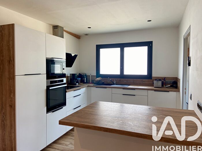 Maison 4 pièces à vendre - Remungol