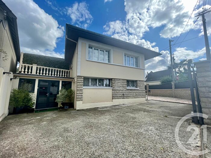 Maison 9 pièces à vendre - Livry-Gargan, L'Abbaye