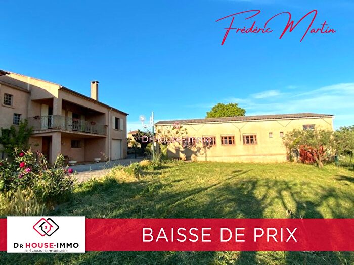 Maison 6 pièces à vendre - Baron