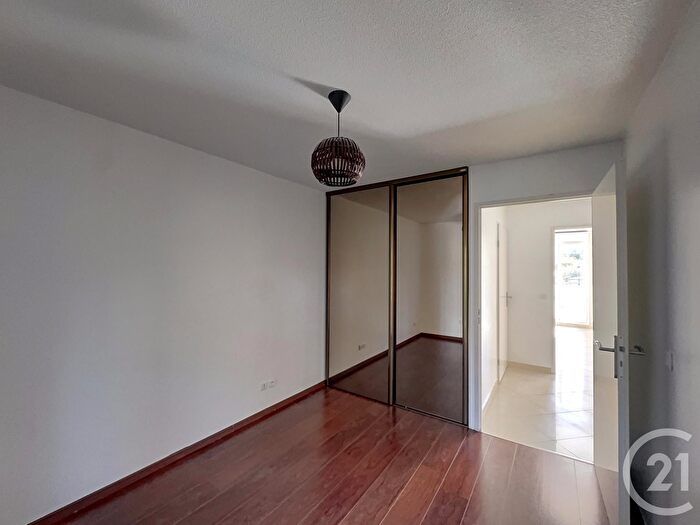 Appartement à vendre - Le Bourget, Gare, Zone dactivités du Commandant Rolland - 3 pièces - 2 chambres