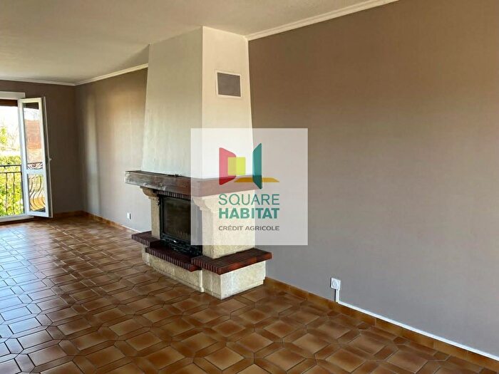 Maison à louer - Trouy - 3 pièces - 2 chambres