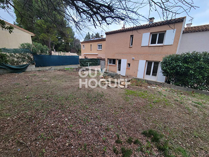Maison à louer - Narbonne, Montplaisir, Rochegrises - 4 pièces - 3 chambres