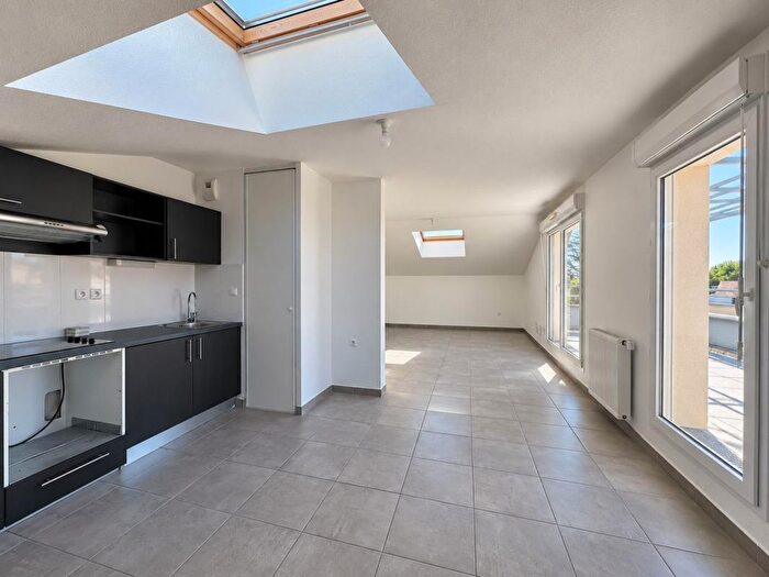 Appartement 4 pièces à vendre à Tournefeuille, Ecarts