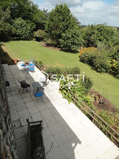 Maison 6 pièces à vendre - Pancé