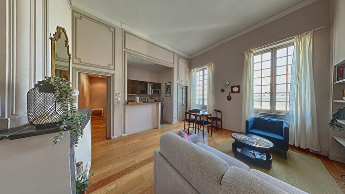 Appartement 2 pièces à Avignon, Palais des Papes, Zone Piétonne, à vendre