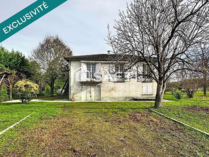 Maison à vendre - Montech - 5 pièces - 3 chambres