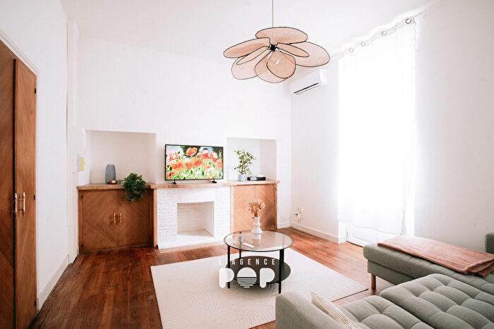 Saint-Astier - Appartement 3 pièces à vendre