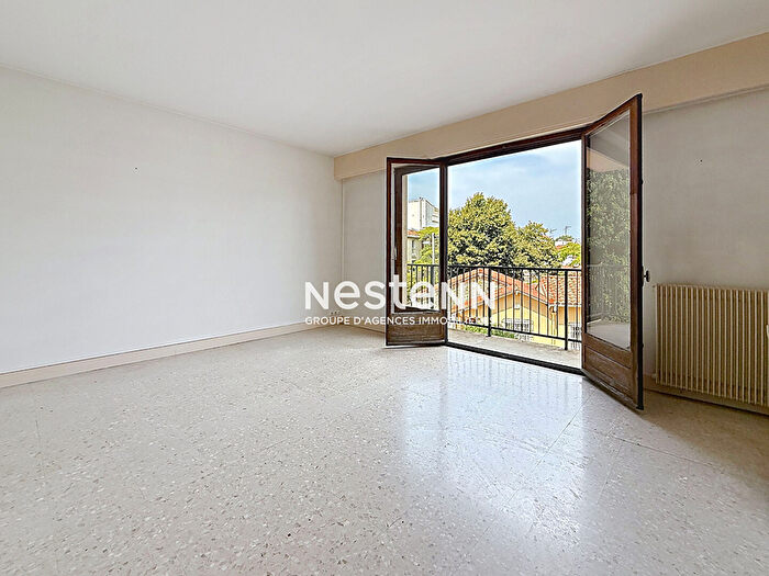 Appartement 1 pièce à vendre - Perpignan