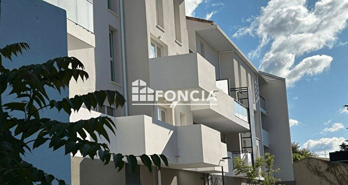 Avignon : Appartement 4 pièces à louer