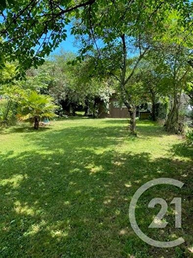 Maison à louer - Dun - 4 pièces - 2 chambres