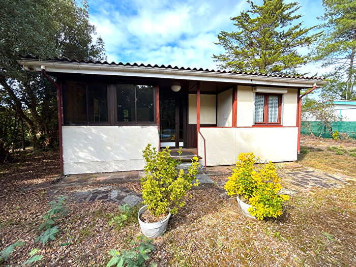 Maison 3 pièces à Labenne, à vendre