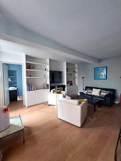 Saint Thomas dAquin, Paris 7ème arrondissement - Appartement 2 pièces à louer