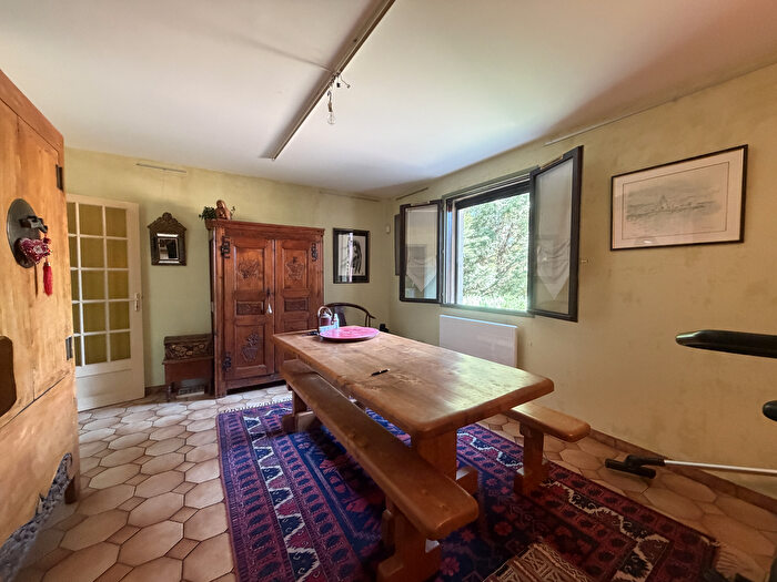 Maison 5 pièces à vendre à Randan