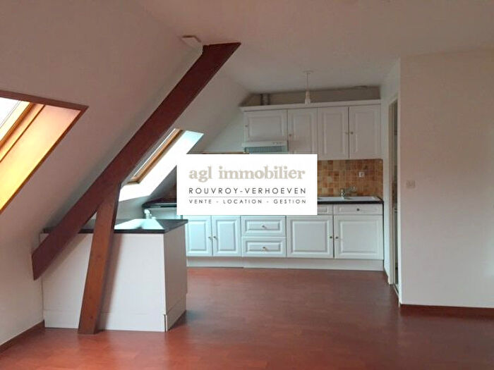 Appartement 1 pièce à Dunkerque, Malo les Bains, à louer