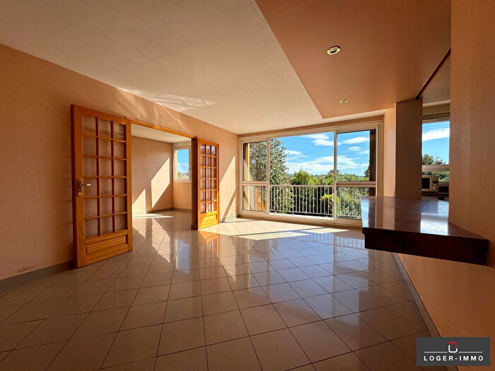 Appartement à vendre - Le Perreux-sur-Marne - 4 pièces - 3 chambres