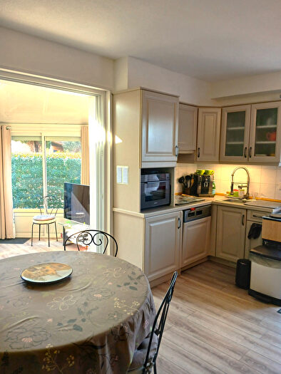 Maison à vendre - La Londe-les-Maures, Baie des Isles - 3 pièces - 2 chambres