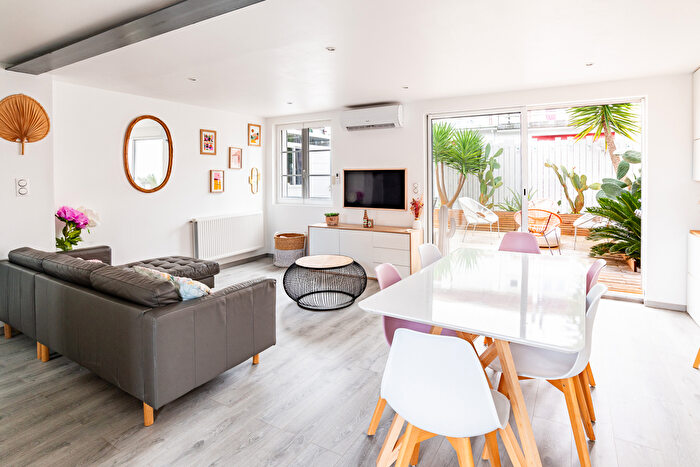 Maison à vendre - Ciboure - 4 pièces - 3 chambres