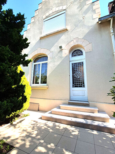 Cambrai, La Forêt - Maison 10 pièces à vendre