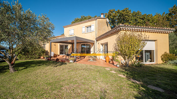 Maison à vendre - Montélimar, Cabiac, Montlouis, Margerie, Chapellerie - 5 pièces - 4 chambres