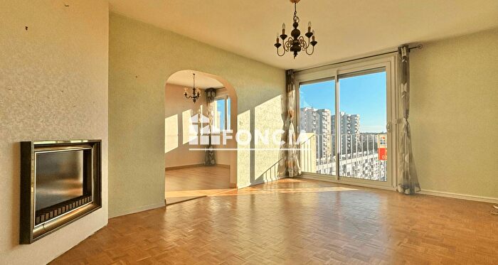 Appartement à vendre - Cholet, Lorraine - 4 pièces - 2 chambres