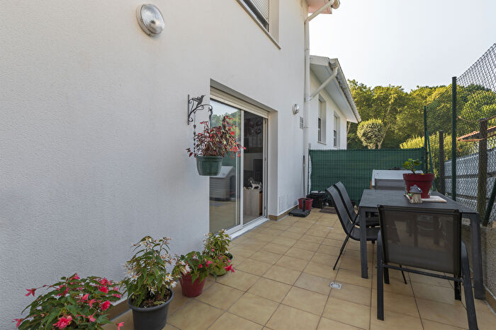 Appartement 2 pièces à Urrugne, à vendre