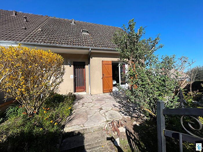 Maison à vendre - Grand-Couronne - 5 pièces - 3 chambres