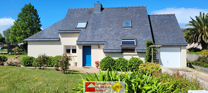 Maison 5 pièces à vendre à Paimpol