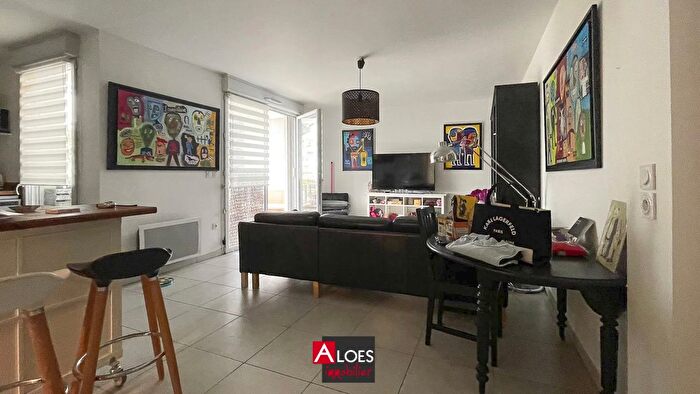 Appartement 3 pièces à Aigues-Mortes, à vendre