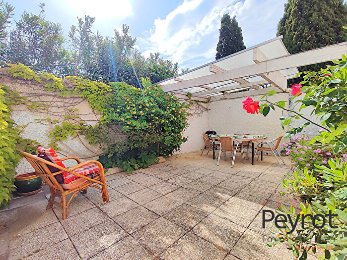 Maison 4 pièces à vendre à Leucate
