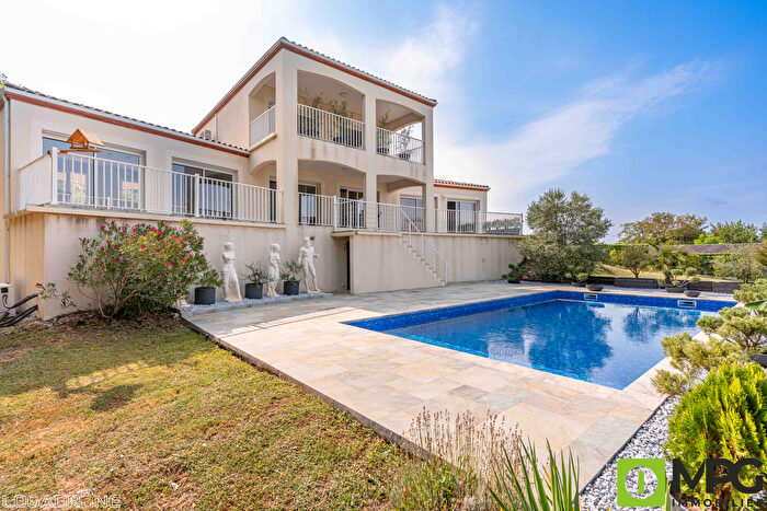 Maison 7 pièces à vendre - Villeneuve-sur-Lot, Zone rurale Nord