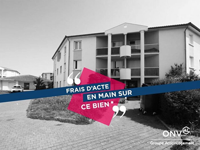 Toulouse, Lardenne - Appartement 1 pièce à vendre