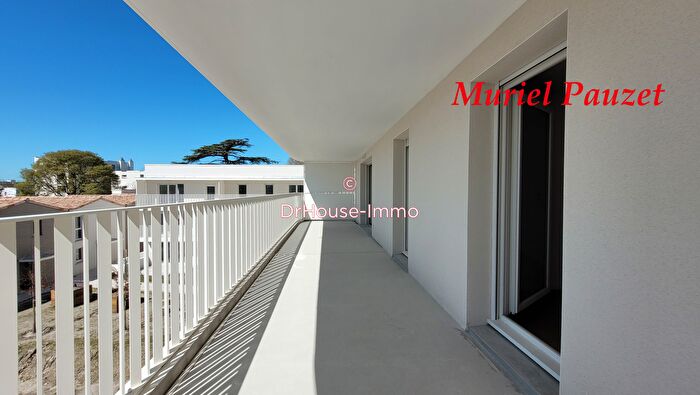 Appartement à vendre - Le Bouscat, Centre-ville, Robert Schuman - 5 pièces - 4 chambres