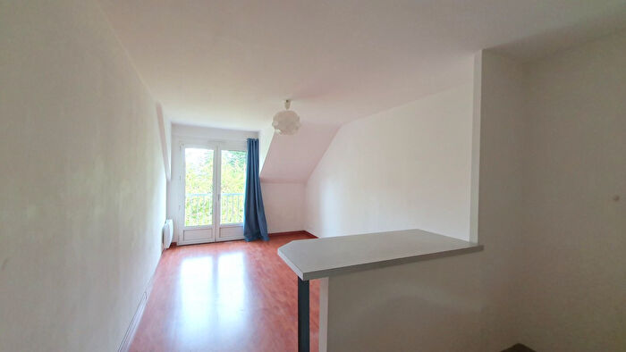 Appartement à louer - Nantes, Longchamp, Rond-Point de Rennes, Perverie, Américains - 1 pièce