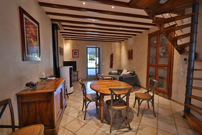 Grenay - Maison 5 pièces à vendre
