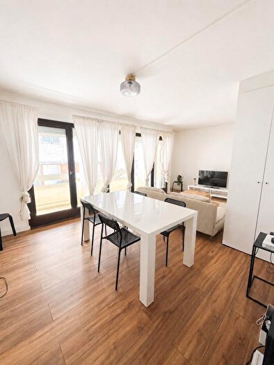 Pau, Centre-ville : Appartement 3 pièces à vendre
