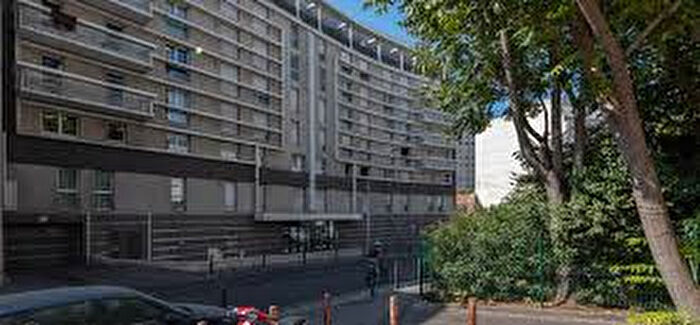 Appartement à vendre - Marseille e , Saint-Pierre - 1 pièce