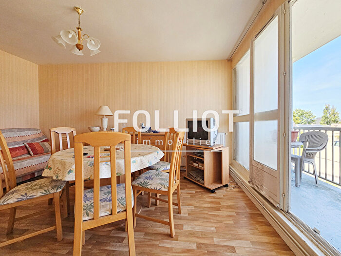 Appartement 2 pièces à vendre à Luc-sur-Mer