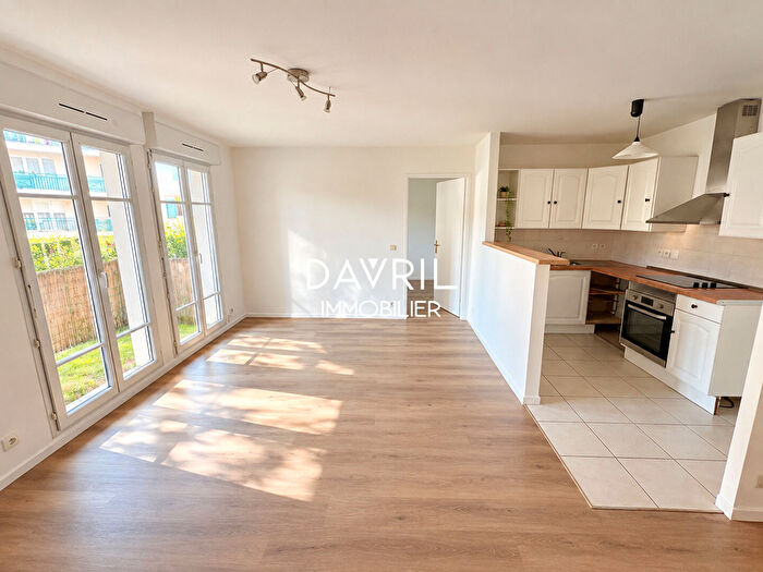 Appartement 2 pièces à vendre à Éragny, Pincevents
