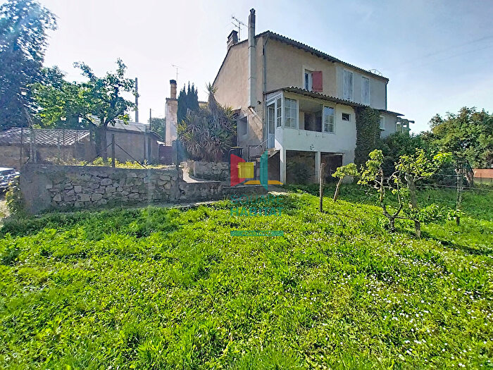 Cérons - Maison 3 pièces à vendre